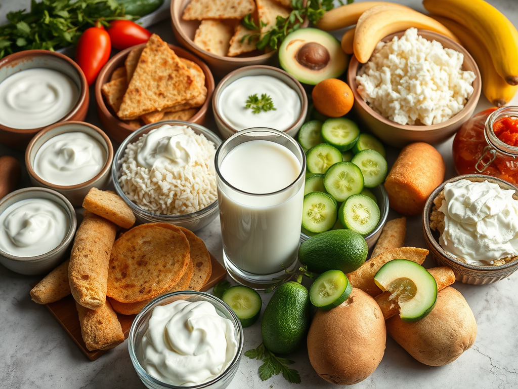 The Great Spice Escape: Foods That Fight the Fire | Whatnot Healthy ...