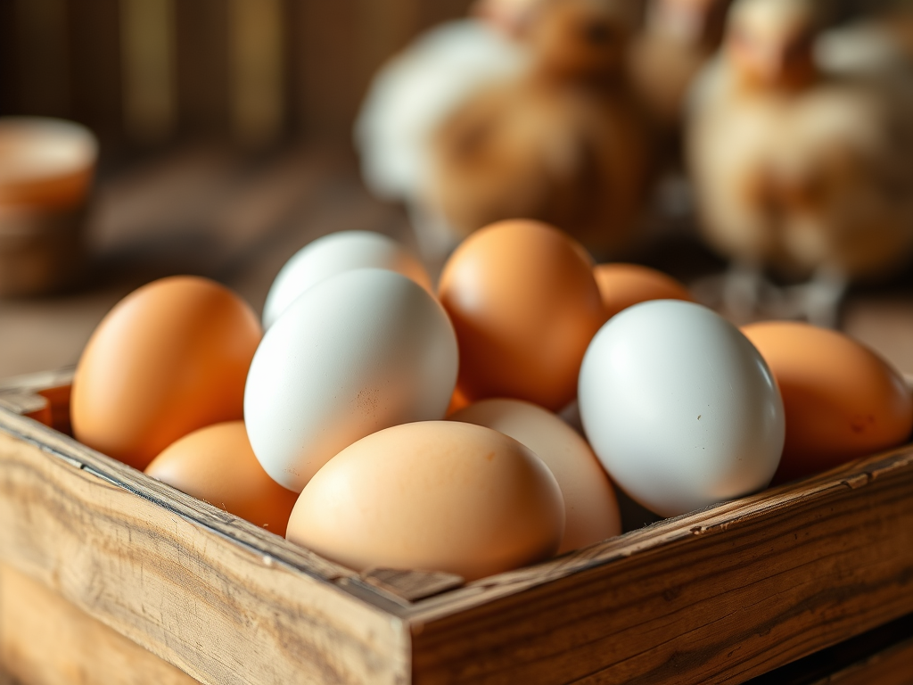 Is It True? Common Egg Myths and Facts | Whatnot Healthy Lifestyle ...