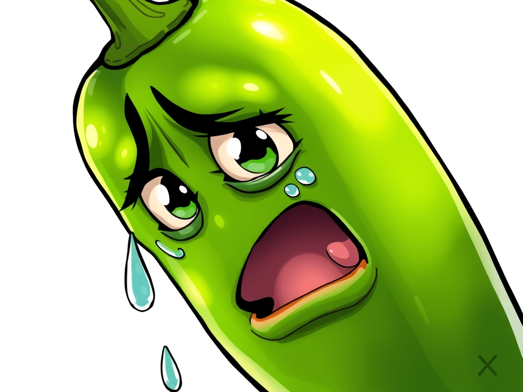 REVISITED 2 YEARS LATER – Pepper X: The Chili That Makes Jalapeños Cry ...